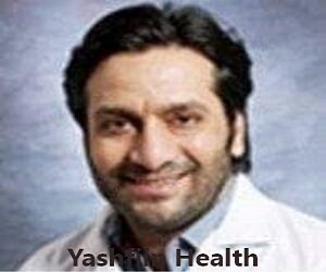 Pulmonologist In Jaslok Hospital Mumbai